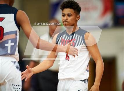 Julian Newman High School Basketball Stats Prodigy Prep Orlando Fl