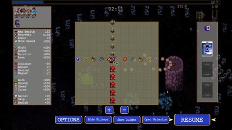 Find Love In Vampire Survivors Break Space Bounds Fast Guide