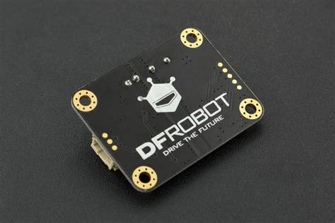 Gravity Analog Signalisolator Opencircuit