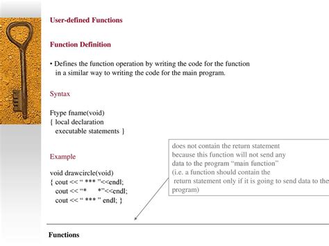 Function Topic Ppt Download