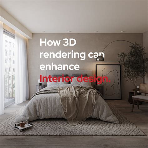 Creating A Space That Tells Your Story How 3d Rendering Can Enhance