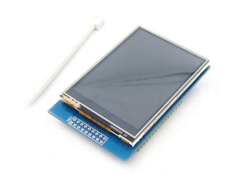 Купить 28 дюймовый сенсорный экран Arduino Mega Tft отзывы фото и