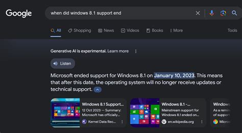 celebrating 1 year without updates no updates no problem windows 8