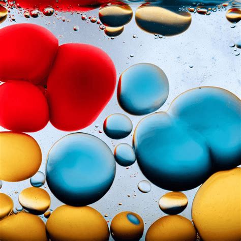 Baking Soda Lava Lamp Science Fair Projects Stem Projects