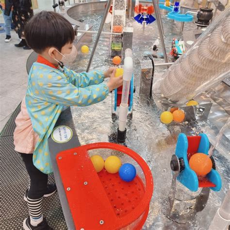 전주 어린이창의체험관 1시간 30분은 너무 짧아 네이버 블로그 전주 어린이창의체험관 1시간 30분은 너무 짧아 네이버 블로그