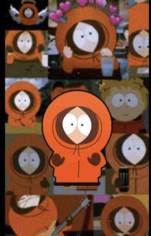 Kenny South Park S Tenor