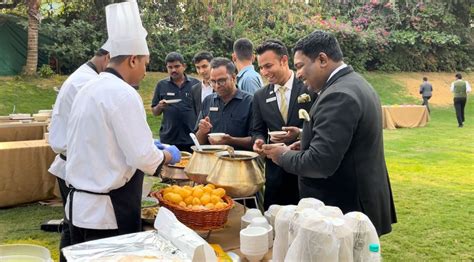 Rupam Chakraborty On Linkedin Marriottinternational Westinmindspace Marriottapecculturestories