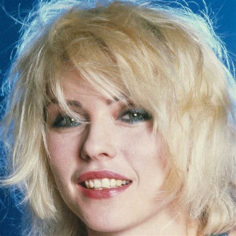 Swashvillage Debbie Harry Biografie