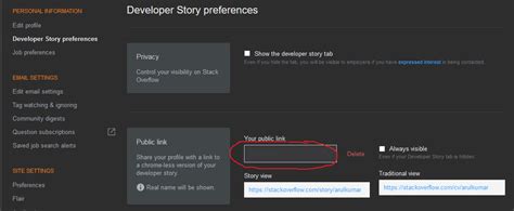 Developer Story Section Textbox Is Not Readable In Dark Mode Meta