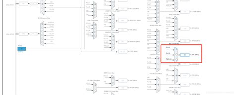 stm32h743基于cubemx配置为双adc多通道dma规则采样 stm32h743 adc的采样频率最高是多少 csdn博客