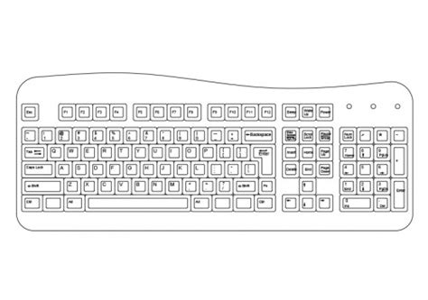 Keyboard Cad Dynamic Blockblock Chatdenis