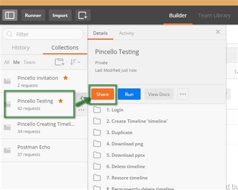 Ralucas Quality Assurance And Software Testing Postman Embed Run
