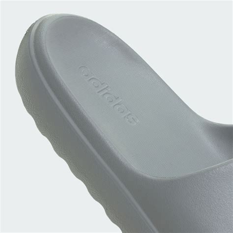 Adidas Adilette Lumia Slides Silver Free Shipping With Adiclub