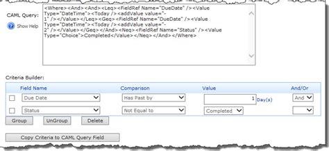 select the filter for your schema based rollup bamboo solutions