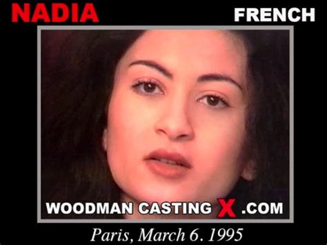 Nadia Model Profile Indexxx Com