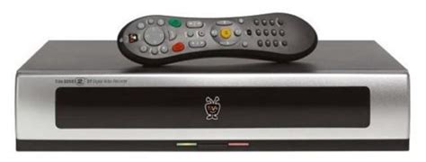 Tivo Giveth And Taketh Away