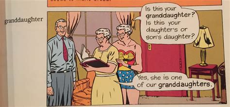 Is This Your Granddaughter Betty And Veronica Archie Comic Books