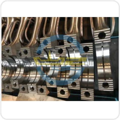 Conrod Assembly Connecting Rod Assembly Pn 625005000001 For Weichai