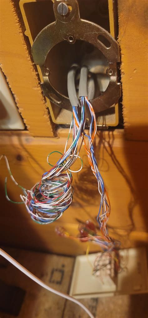 Help Identifying Phoneethernet Cable Rhomenetworking