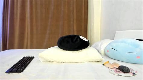 Anko Mi Insert 2 Finger Cum Close Up