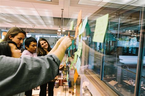 Northwesterns Center For Human Computer Interaction Design On Linkedin Attention