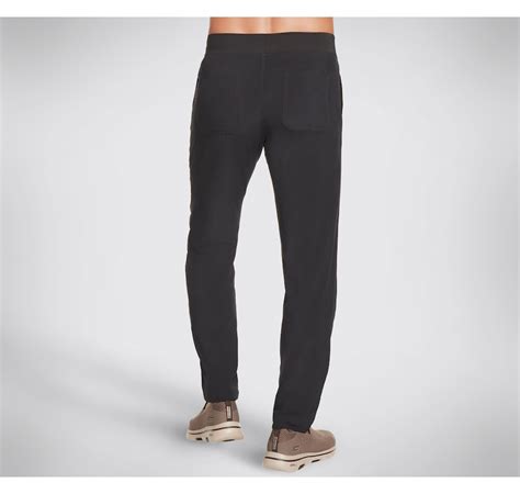 Skechers Mens Go Walk Action Pant Tsc Ca