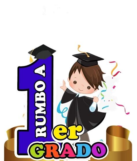 Imagenes Para Graduacion Preescolar