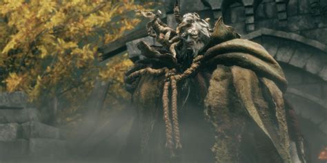 How To Defeat Margit The Fell Omen In Elden Ring