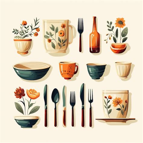 Premium Vector Flat Design Vector Art Eps