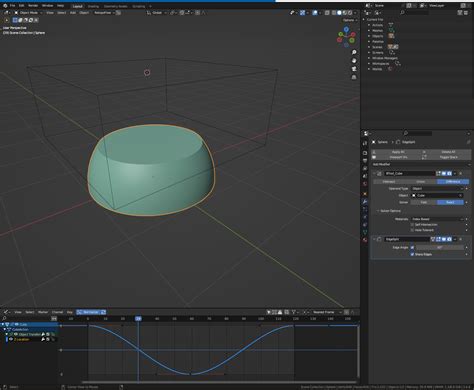 Geometry Nodes Oriented Stable UV Unwrapping Modifier WIP Works In Progress Blender