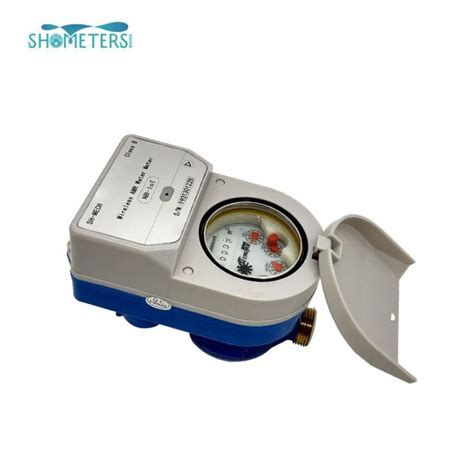 Nb Iot Smart Water Meter Manufacturers Wholesale Nb Iot Smart Water Meter Sh Meters
