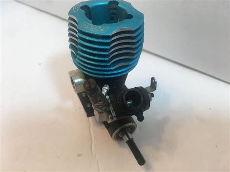 Picco Trinity 15 RC Speed Vintage Nitro Engine Super Clean R C Tech Forums