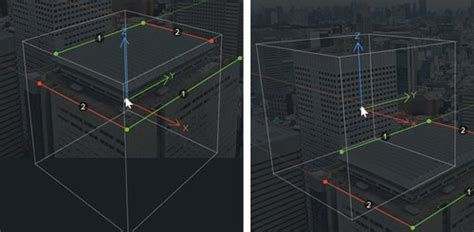 Create A City In Blender Using Fspy — Blender Secrets