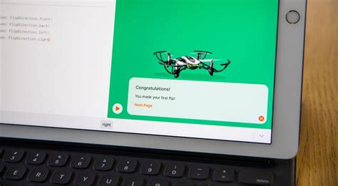 Legos Drones Robots Come Alive With Swift Playgrounds Cnet
