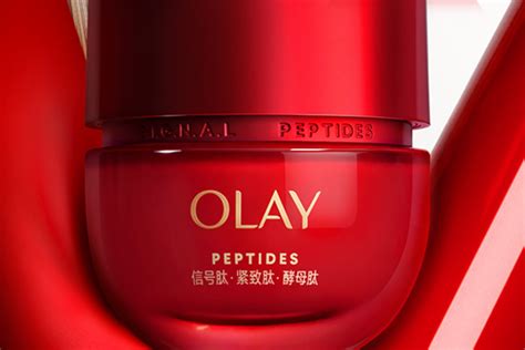 李宇春成为 Olay 品牌代言人 Socialbeta