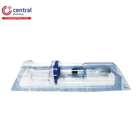 Thuốc Hyruan Injection Công Dụng Chỉ định Lưu ý Khi Sử Dụng