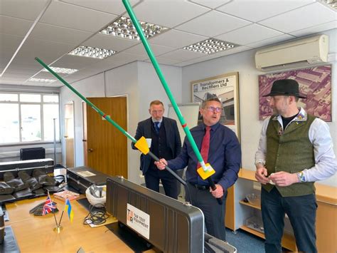 Transformers And Rectifiers Ltd On Linkedin Maintenance Infrastructure Aid