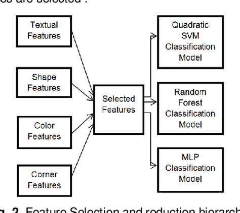 Figure 1 From Morphological Based Optimized Random Forest