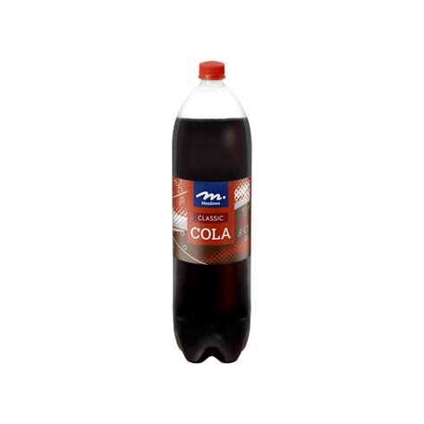 Cola Classic (1.45L) - 金奖 - Monde Selection 2022