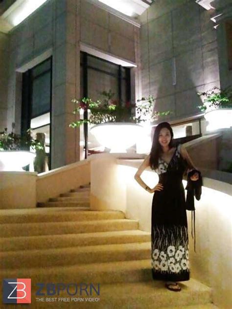 Korean Air Hostess Creampie Zb Porn