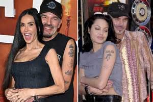 Interview Mit Angelina Jolie Und Billy Bob Thornton Auf Dem Roten Teppich