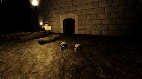 Top 10 Best Scary Roblox Horror Games To Play With Friends And Families
