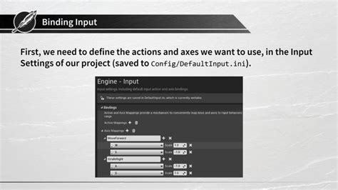 Unreal Engine Basics Unreal Editor PPT