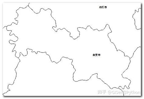Python和ArcGIS自动化制图完全指南三分配模板 知乎