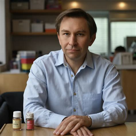 David Sinclairs Supplement List In 2026