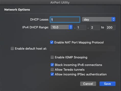 Another One Port Forwarding Comcast Airport Router Arc Port