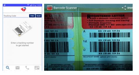 Sa Post Office Parcel Tracking App Launched