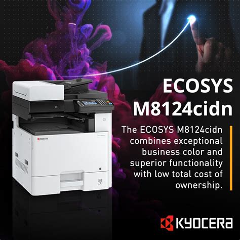 Colored A3 Xerox A3 Printer A3 Copier A3 Photocopier And A3 Scanner Kyocera Ecosys