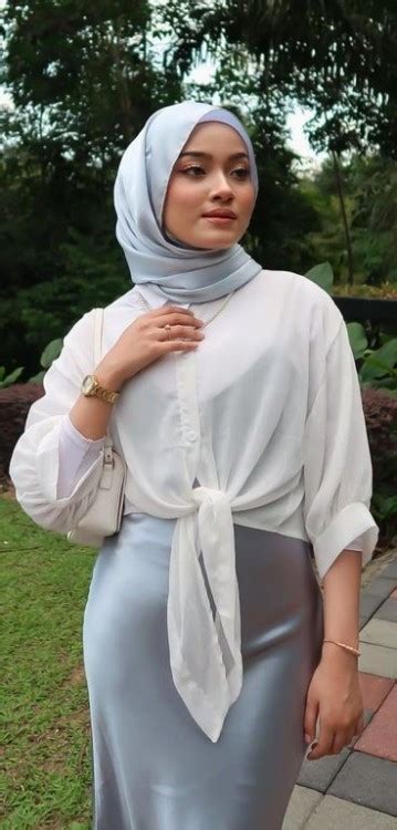Simply Pretty And Beautiful In Hijab And You Somew Tumbex