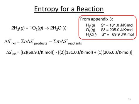Laws Of Thermodynamics Ppt Download